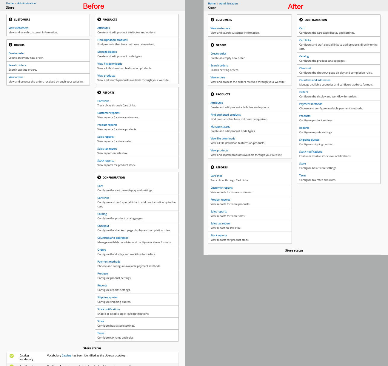 [DX] Remove the `position` key from `hook_menu()`. · Issue #5903 · backdrop/backdrop-issues · GitHub