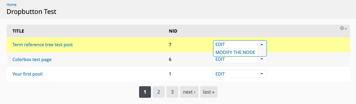 Views dropbuttons have bad widths and text alignment in Basis theme · Issue #6180 · backdrop ...