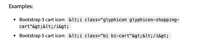 Code in project README files is improperly formatted on the b.org project page · Issue #1021 ...