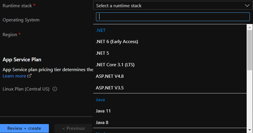 It Was Not Possible To Find Any Compatible Framework Version · Issue 9 · Microsoftdocs