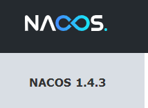 nacos-client 1.4.1 spring boot start error：Failed to start bean 'webServerStartStop'; nested ...