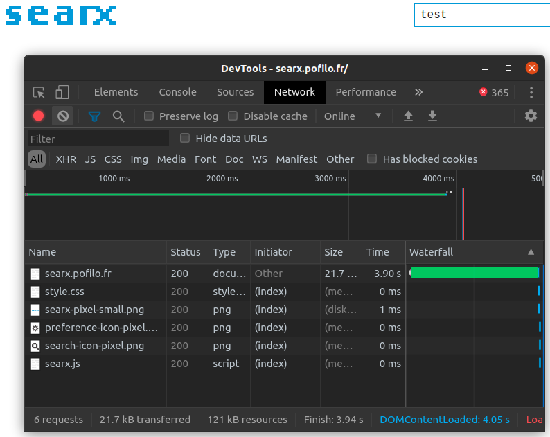 Pix-art is broken · Issue #1953 · searx/searx · GitHub
