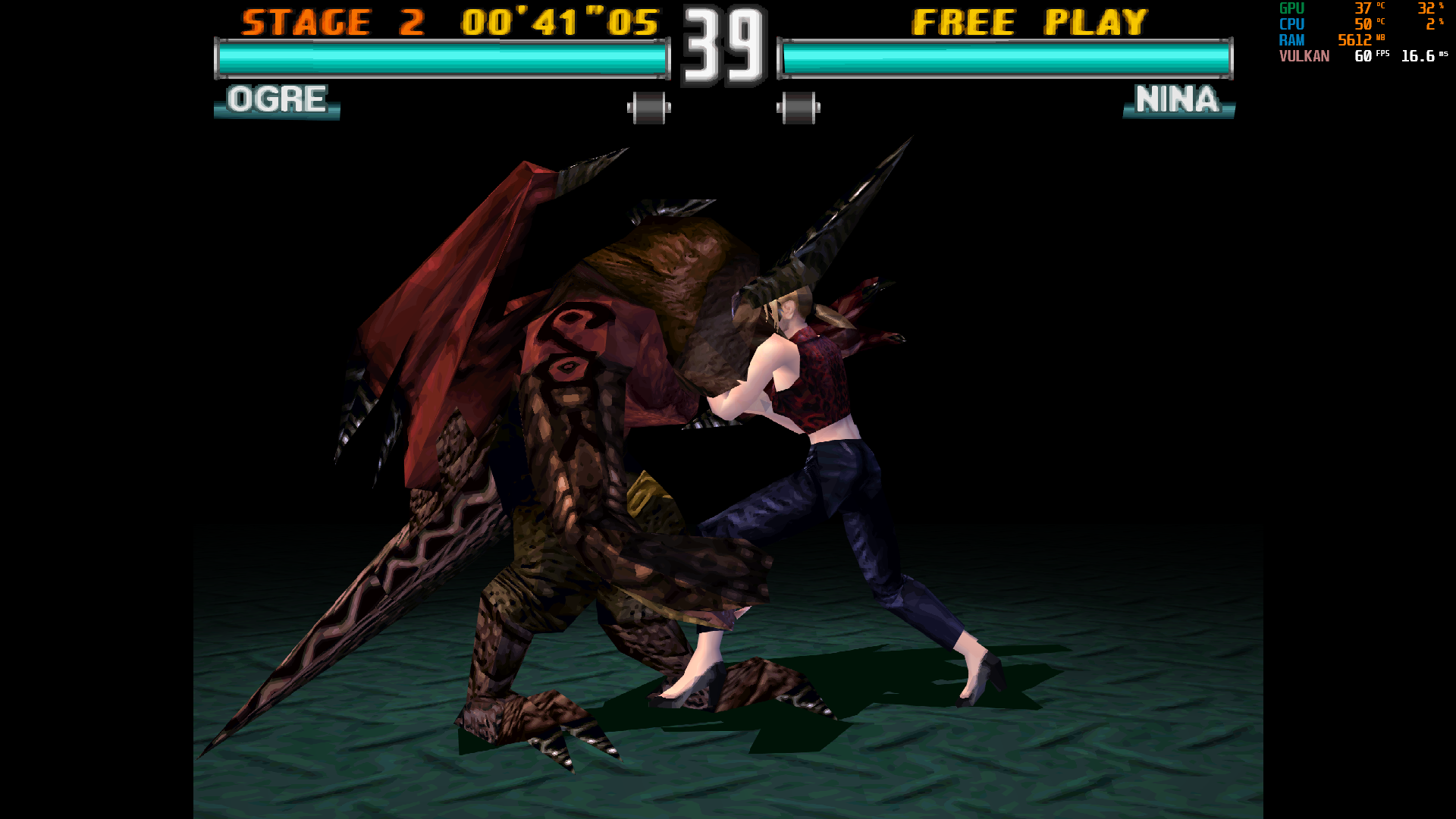 Vulkan Frame Pacing Stutter · Issue #9668 · libretro/RetroArch · GitHub