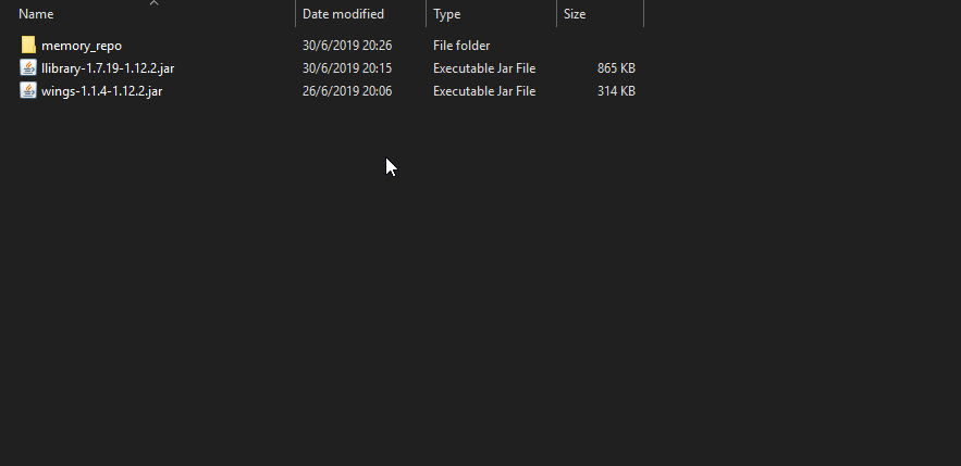 Error Mod Wings can't run · Issue #40 · KettleFoundation/Kettle · GitHub