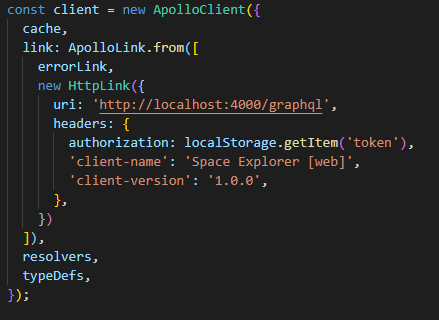 Still get error "WARNING: heuristic fragment matching going on!" when using fragmentMatcher for ...