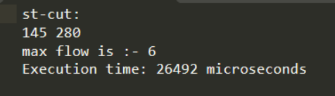 GitHub - letitbesb/Ford-Fulkerson-for-Maxflow-Bipartite-Matching-and-Min-st-cut: Implementing ...