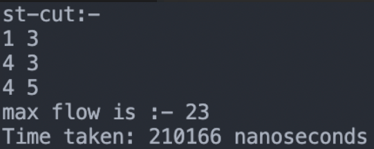 GitHub - letitbesb/Ford-Fulkerson-for-Maxflow-Bipartite-Matching-and-Min-st-cut: Implementing ...