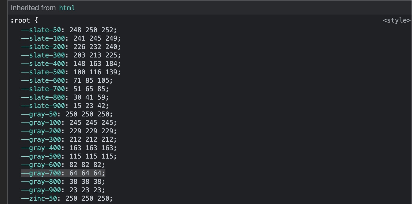 Bug Animation With Css Variable Fails · Issue 1652 · Framermotion · Github 