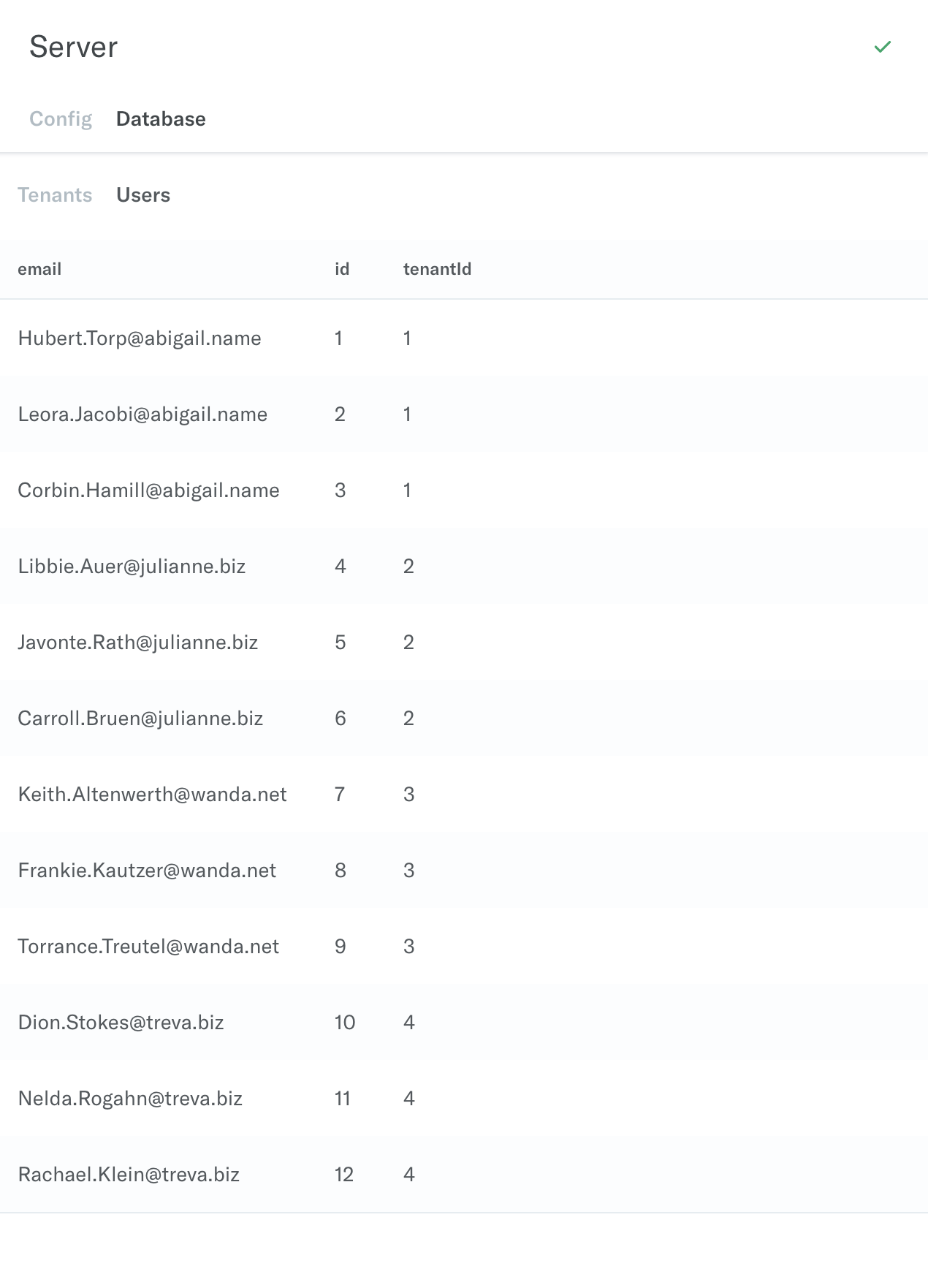 Using Factories in Factories (use fake data of one factory to generate fake data of another ...