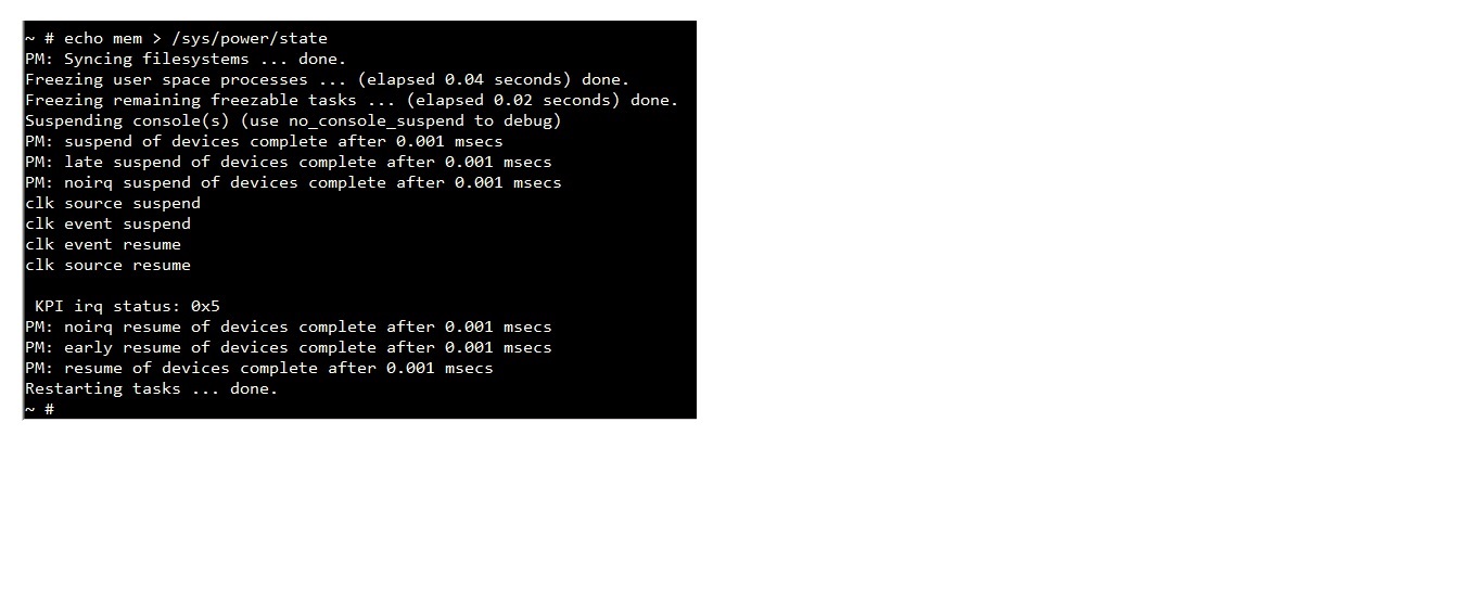 keypad can not wakup the system? · Issue #6 · OpenNuvoton/NUC970_Linux_Kernel · GitHub