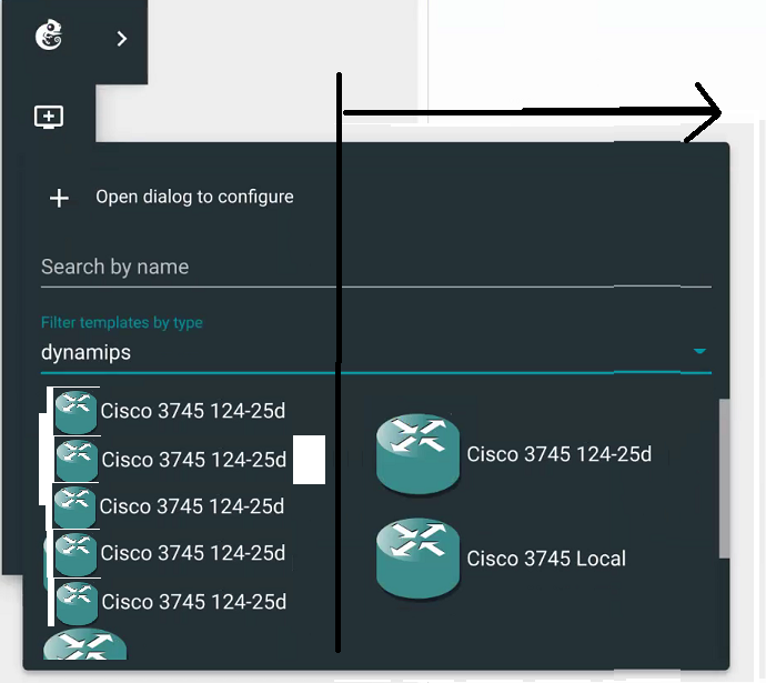 Drag & drop to add new nodes · Issue #787 · GNS3/gns3-web-ui · GitHub