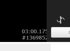 Time stamp is positioned randomly near legend. · Issue #201 ...