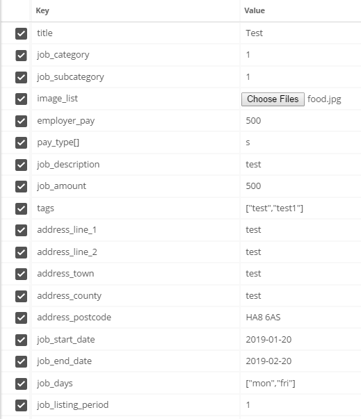 Post multiple images to server · Issue #330 · cfug/dio · GitHub