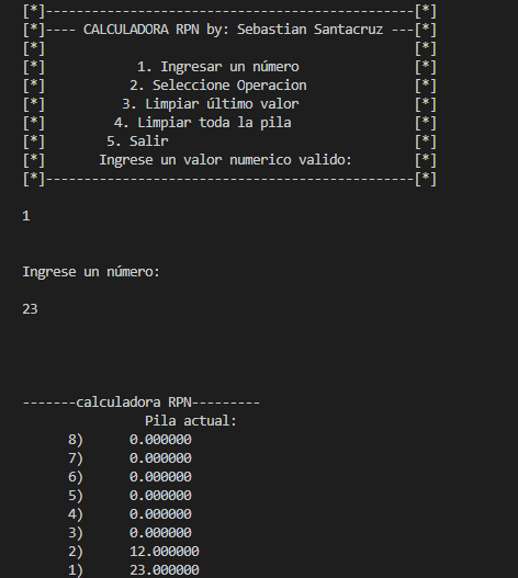 GitHub - SanTacrZ/C-programing: ejercicios de SO