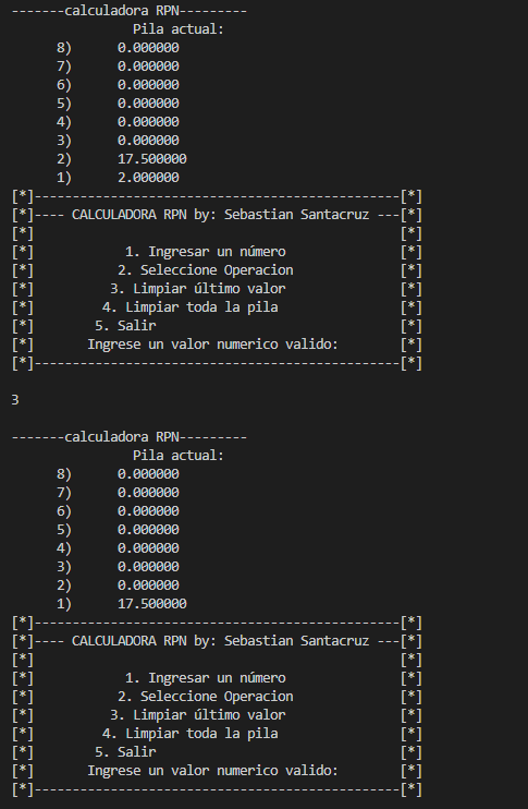 GitHub - SanTacrZ/C-programing: ejercicios de SO