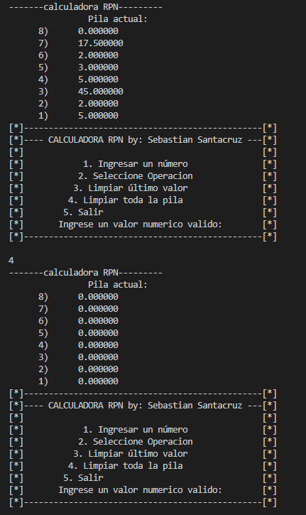 GitHub - SanTacrZ/C-programing: ejercicios de SO