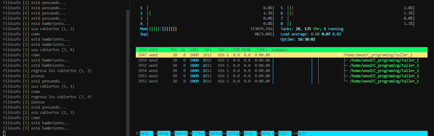 GitHub - SanTacrZ/C-programing: ejercicios de SO