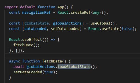 store size increase out of control when i update react-native version · Issue #84 · use-global ...