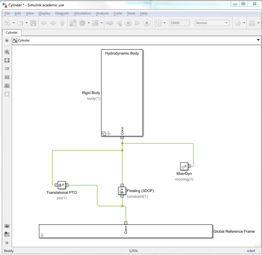 WEC shape study using WEC-SIM · Issue #184 · WEC-Sim/WEC-Sim · GitHub
