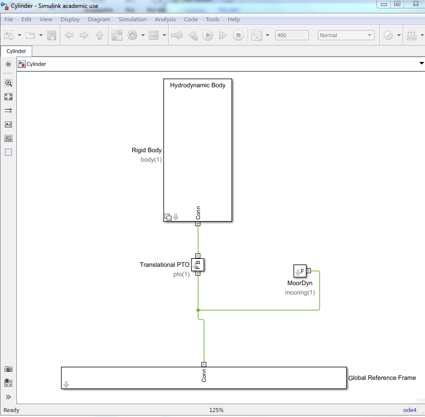 WEC shape study using WEC-SIM · Issue #184 · WEC-Sim/WEC-Sim · GitHub