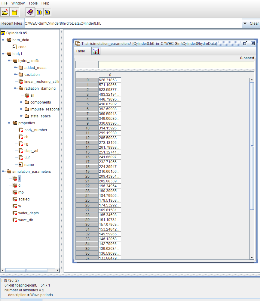 WEC shape study using WEC-SIM · Issue #184 · WEC-Sim/WEC-Sim · GitHub