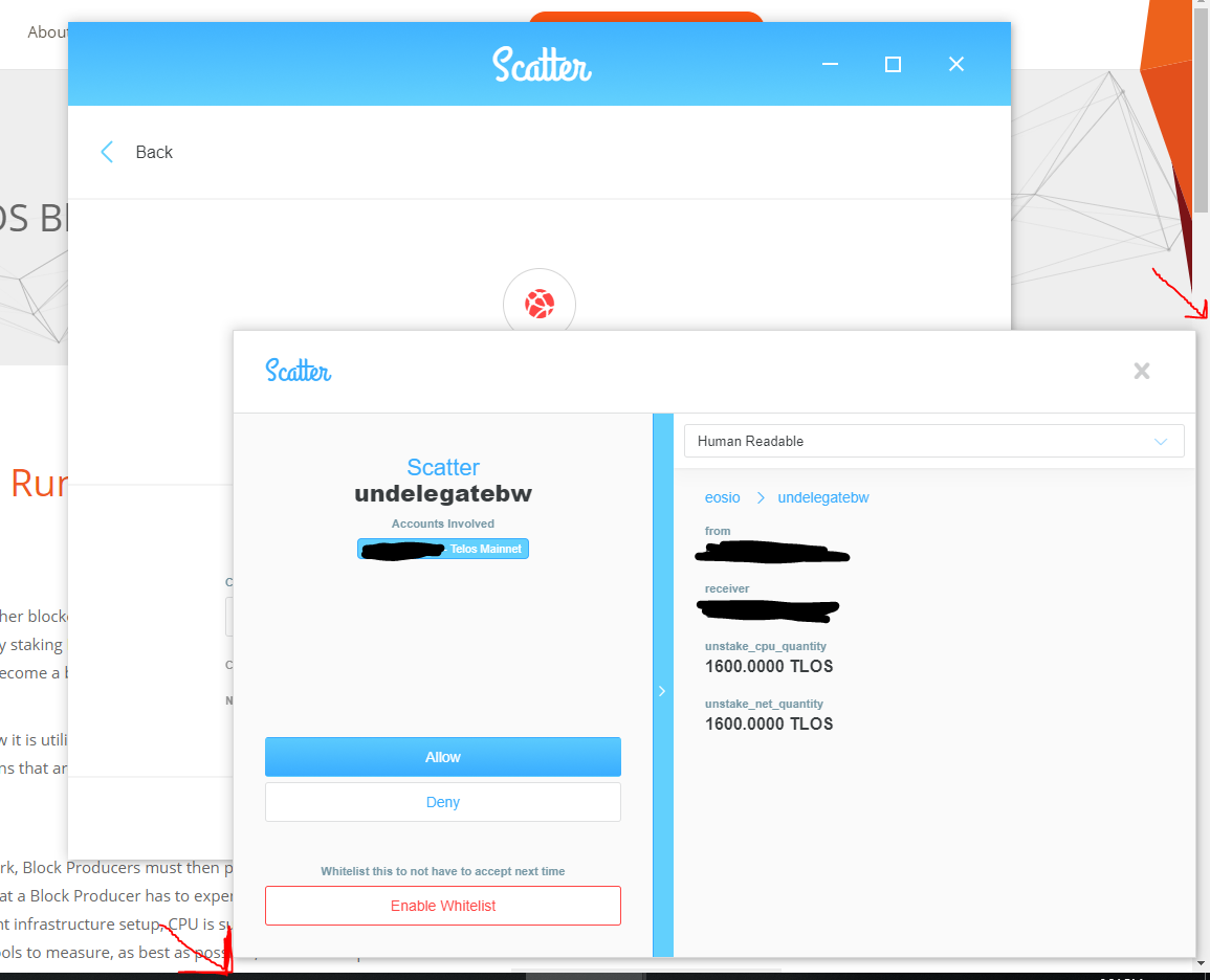 Scatter 10 transaction popup position · Issue #224 · GetScatter ...