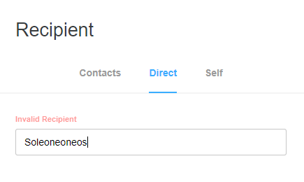 Can't send tokens to eos account names when using uppercase letters · Issue #247 · GetScatter ...