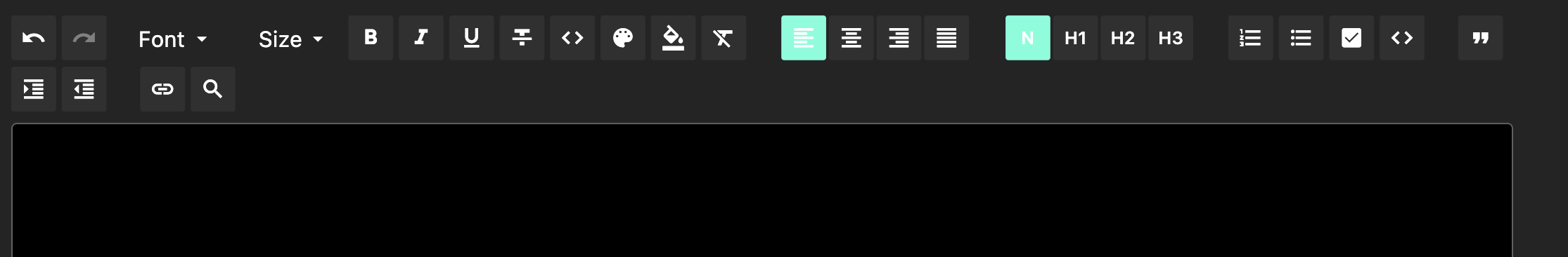 [Mobile] Dividers not working correctly · Issue #913 · singerdmx/flutter-quill · GitHub