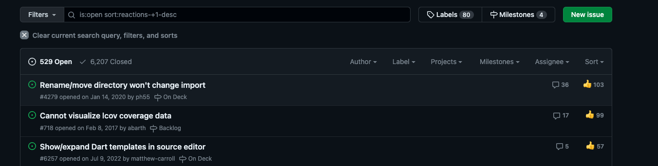 Rename/move directory won't change import · Issue #4279 · flutter/flutter-intellij · GitHub