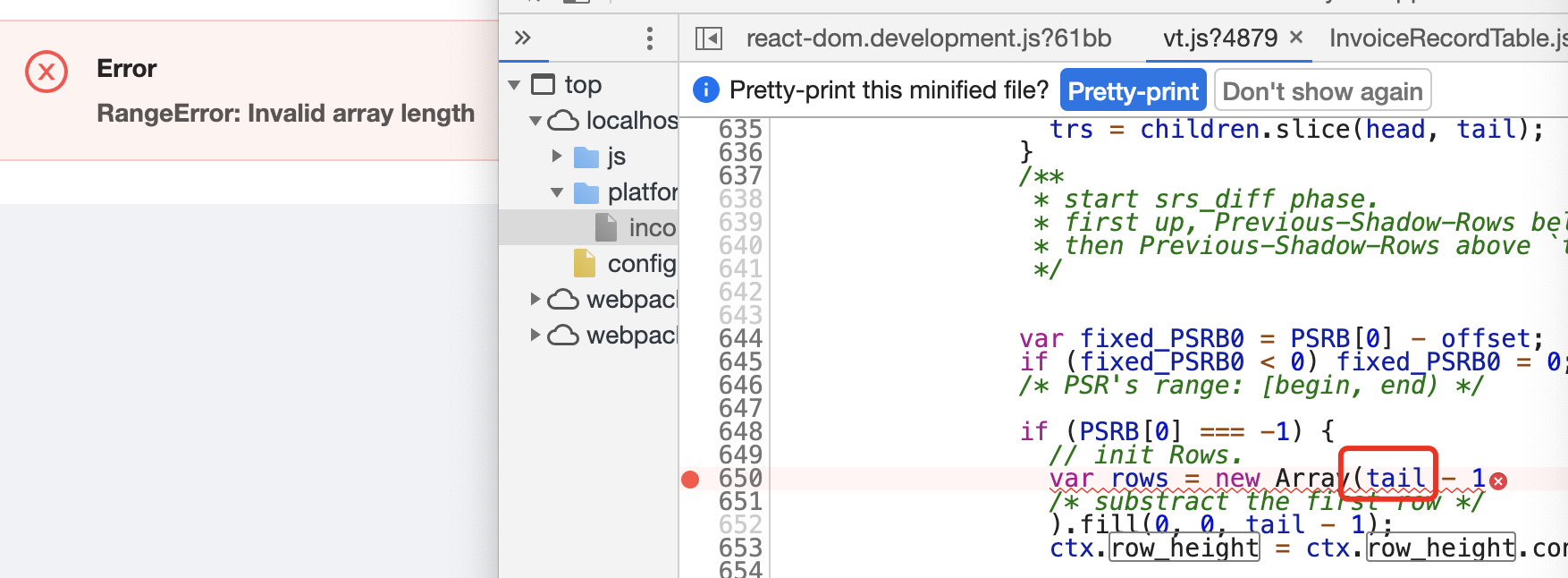不支持表格编辑的吗 · Issue #69 · wubostc/virtualized-table-for-antd · GitHub