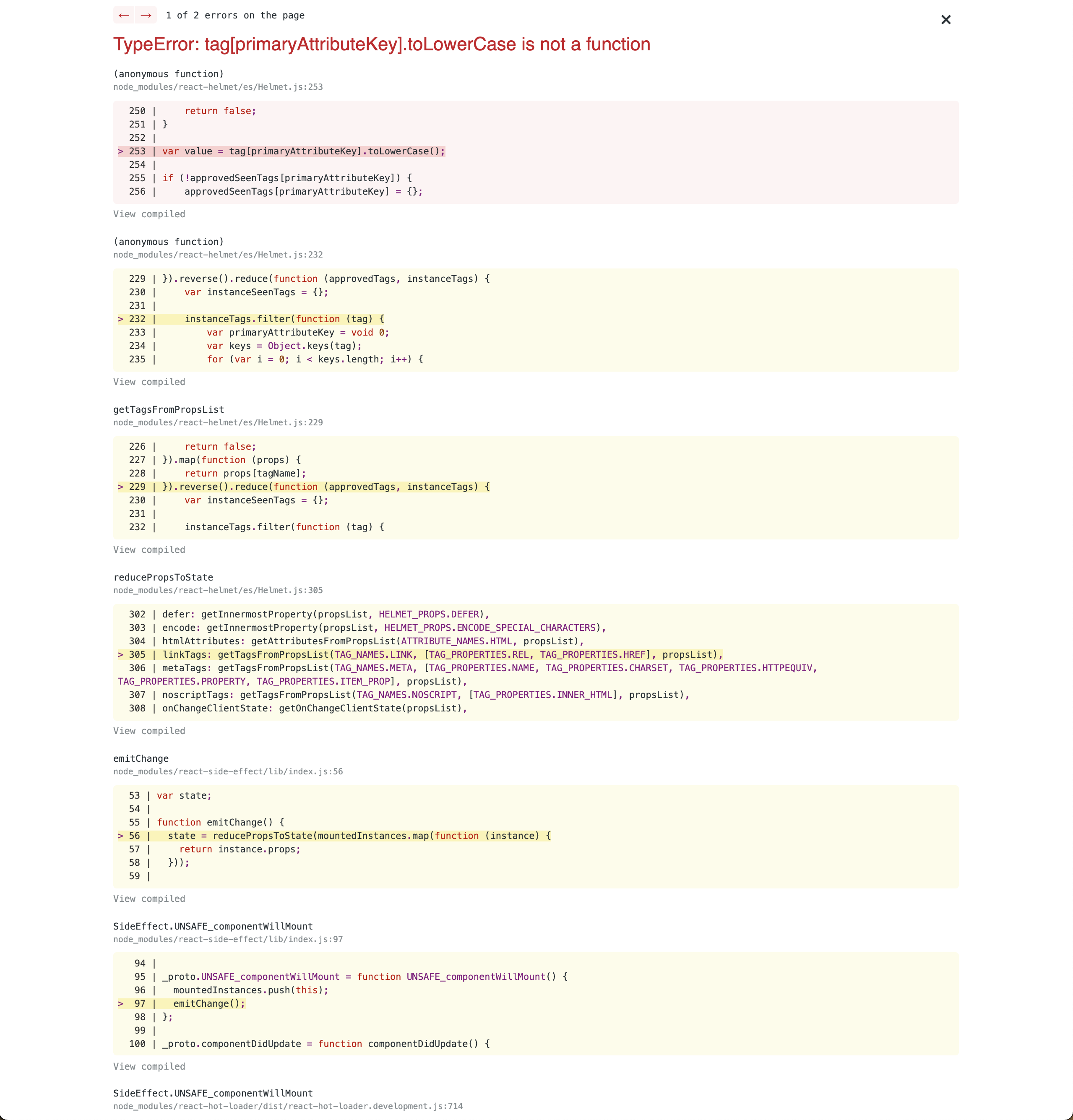tag[primaryAttributeKey].toLowerCase is not a function · Issue #6 · codeAdrian/gatsby-omni-font ...