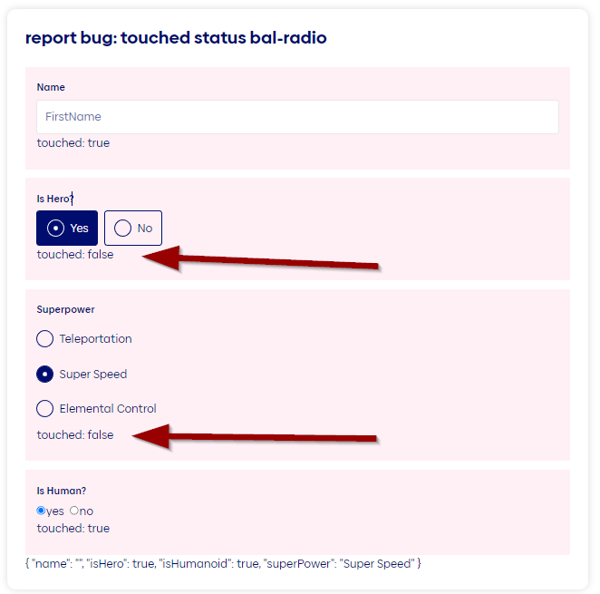 [bal-radio] - Angular: status touched not set · Issue #623 · baloise-incubator/design-system ...