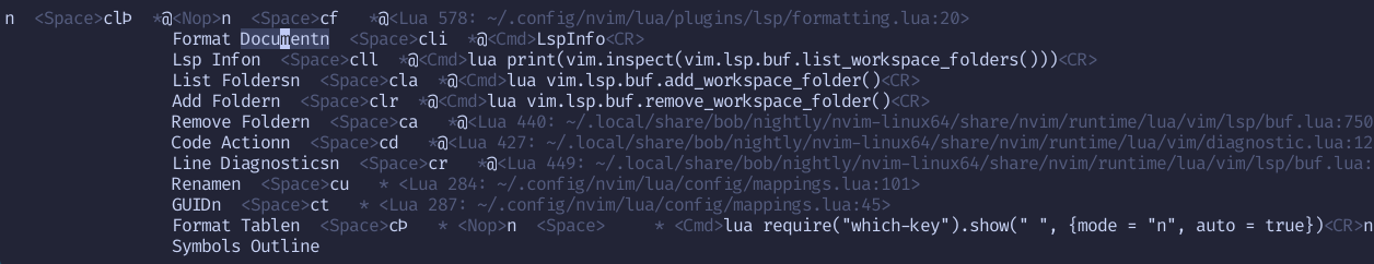 Formatting of `msg_show` for `map` is missing newlines with `ext_messages` · Issue #20715 ...