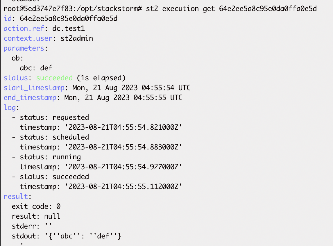 Wrong variable assignment in orquesta workflow · Issue #6014 · StackStorm/st2 · GitHub