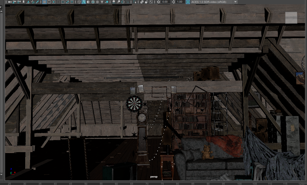 Textures appear different when using Async Texture Loading in the ...