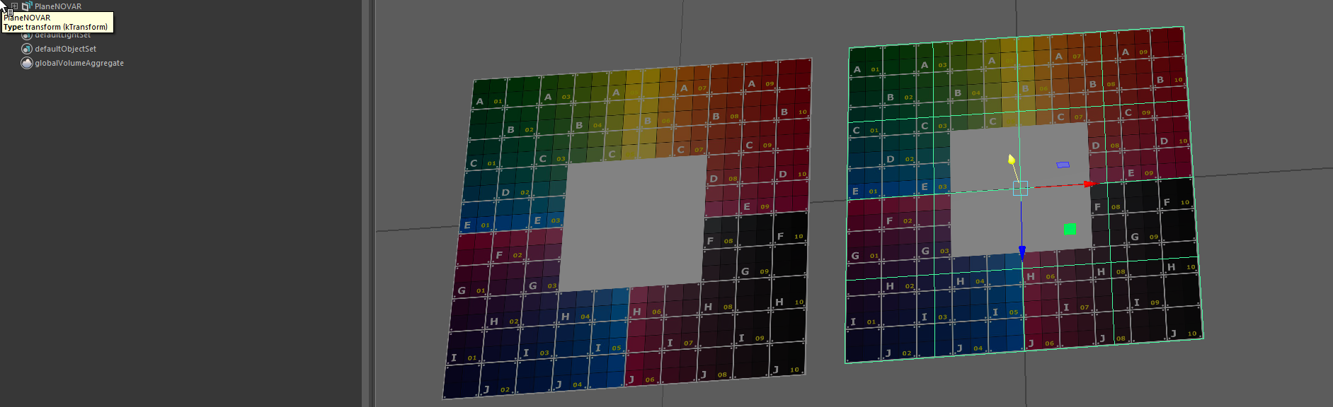 When importing USD files, if a texture is specified using a variable, the plugin fails to pick ...