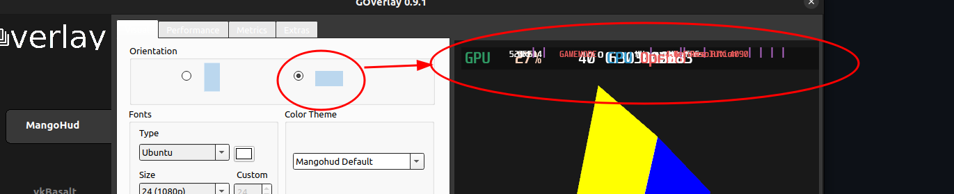 Feature Request: AVG MIN MAX PERCENTILE for CPU Temp, CPU Usage, FPS, GPU Usage · Issue #874 ...