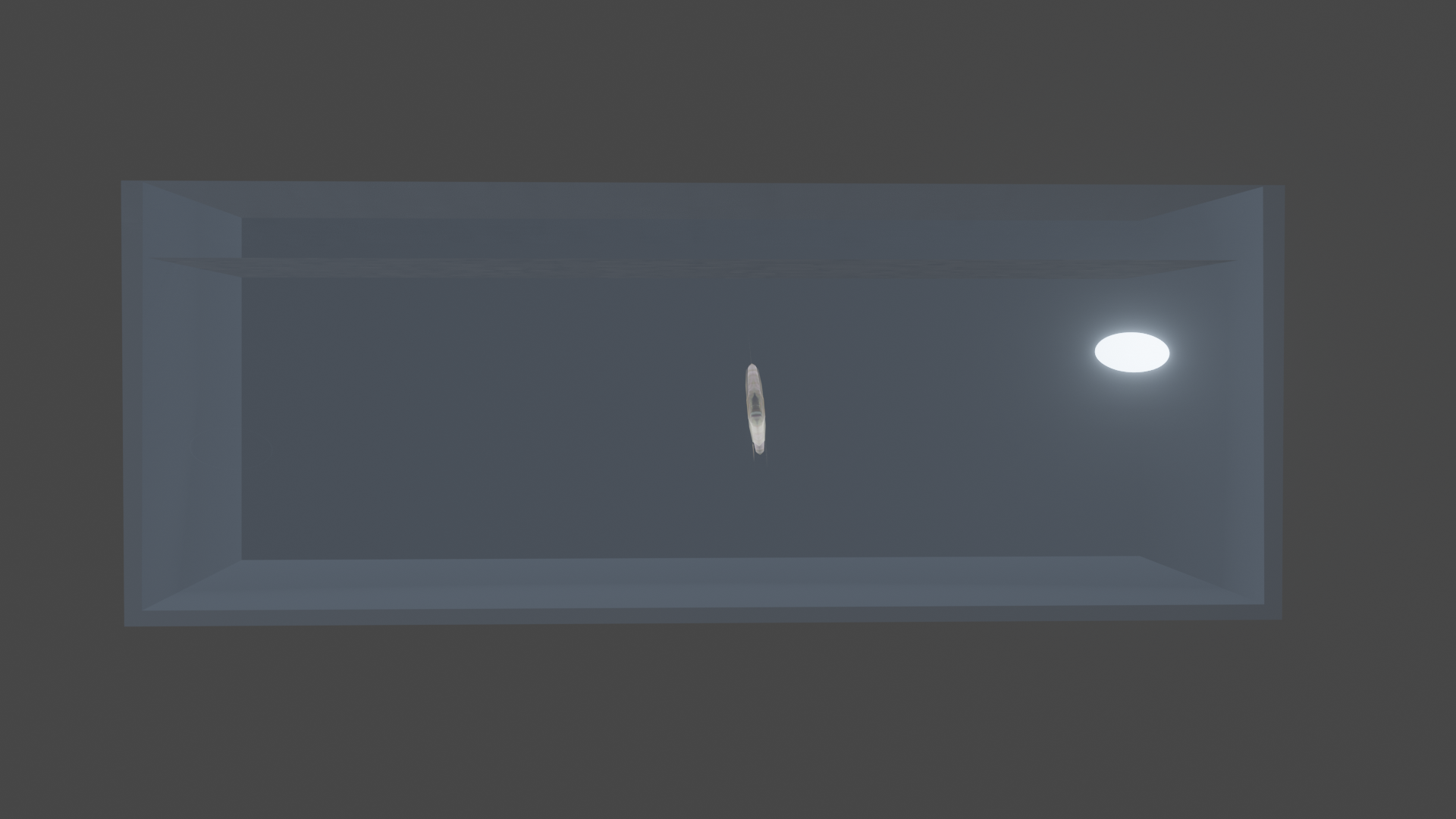 GitHub - krnithishkumar/Fish-Tank-Animation: Blender project on Fish ...