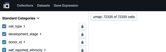 Bugexplorer Census Navbar Button Doesnt Exist In The Explorer Page · Issue 4890