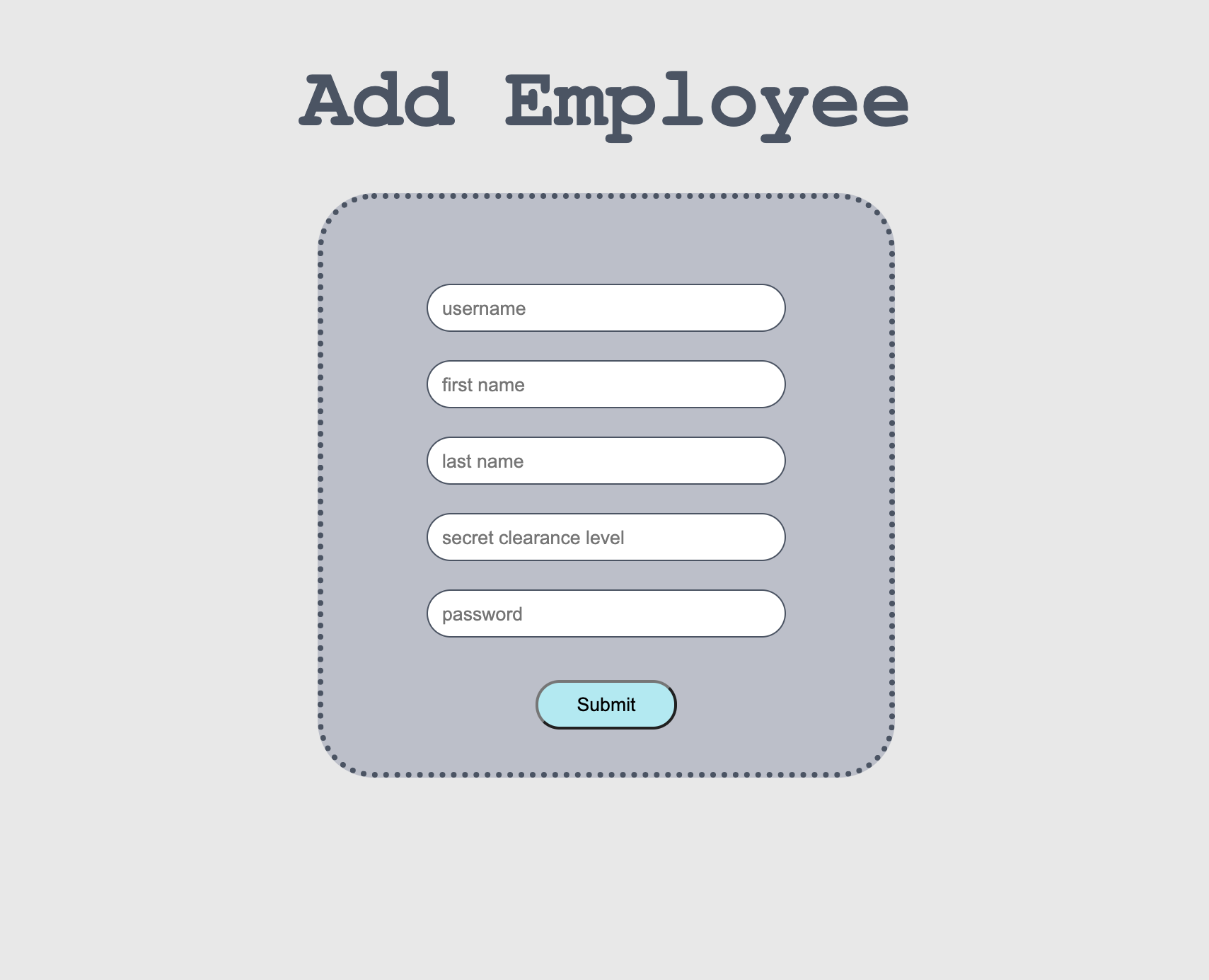Github - Christellenieves Employee-database-management-system: A Small