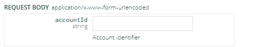 Missing Form Examples · Issue 541 · Rapi Docrapidoc · Github