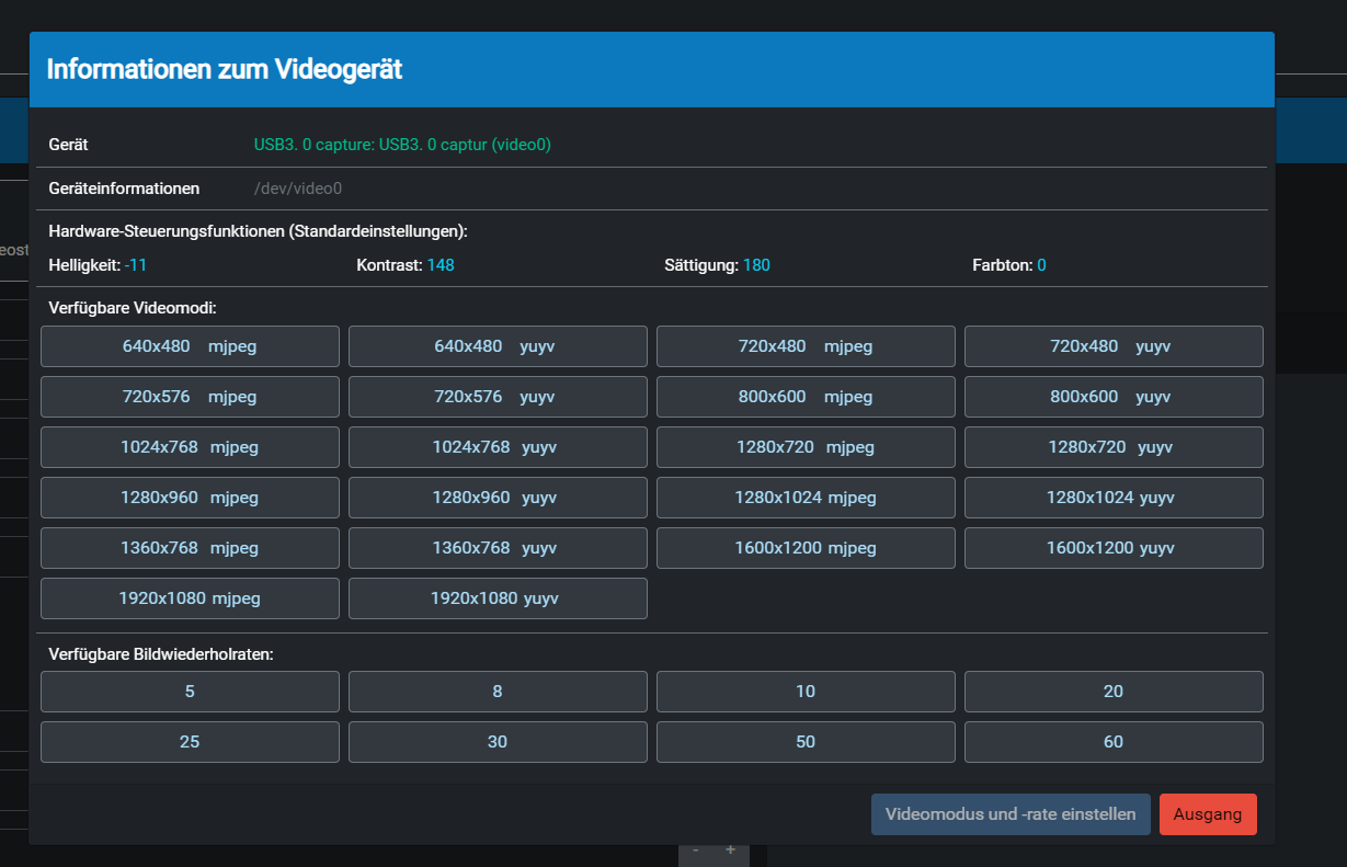 Setting up HyperHDR and the Grabber · awawa-dev HyperHDR · Discussion #644 · GitHub