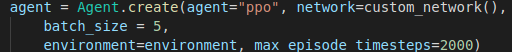 Error When Saving With Hdf5 · Issue 798 · Tensorforcetensorforce · Github 8004