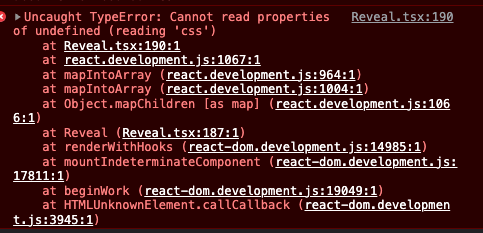 New Release issue · Issue #146 · morellodev/react-awesome-reveal · GitHub
