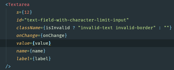 Assigning ClassNames Seems to Overwrite Materialize Classes · Issue #798 · react-materialize ...
