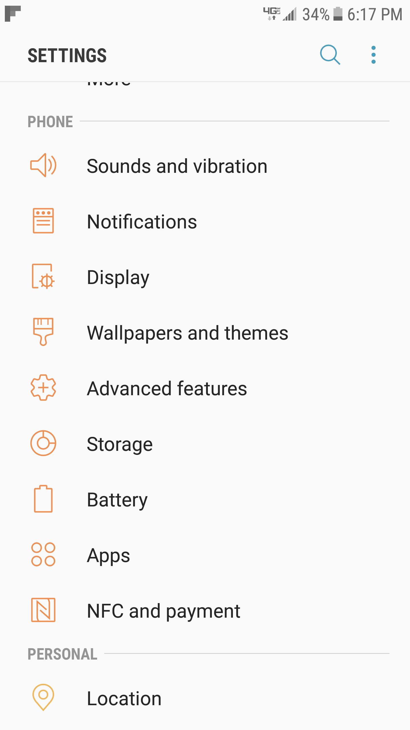 No LED Notification After Android 7.0 Upgrade · Issue #6709 · signalapp/Signal-Android · GitHub