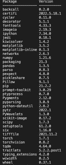 why the fid calculated with your evaluation script is different from the fid on your paper ...