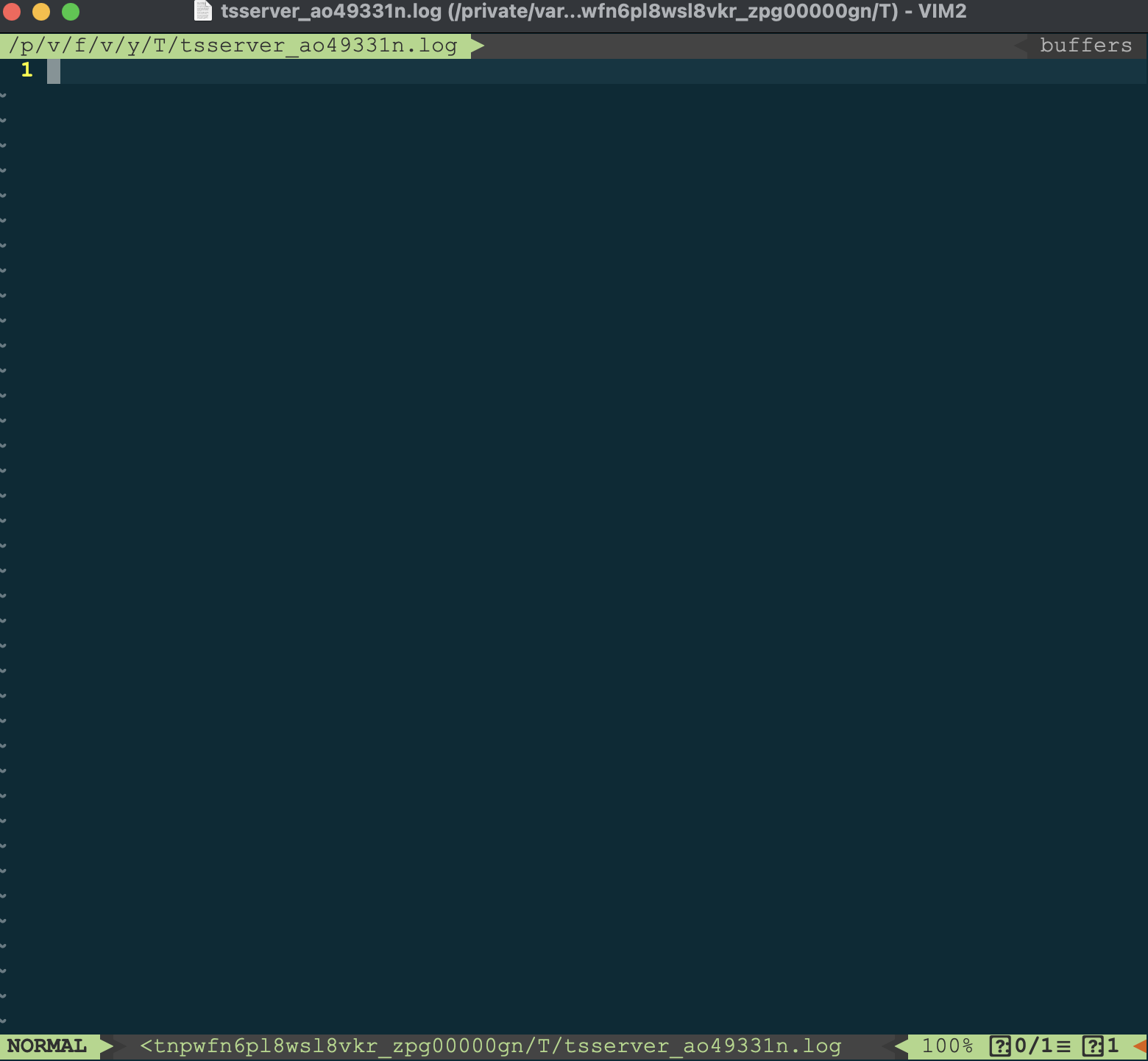 RuntimeError: Response Timeout · Issue #4009 · ycm-core/YouCompleteMe · GitHub