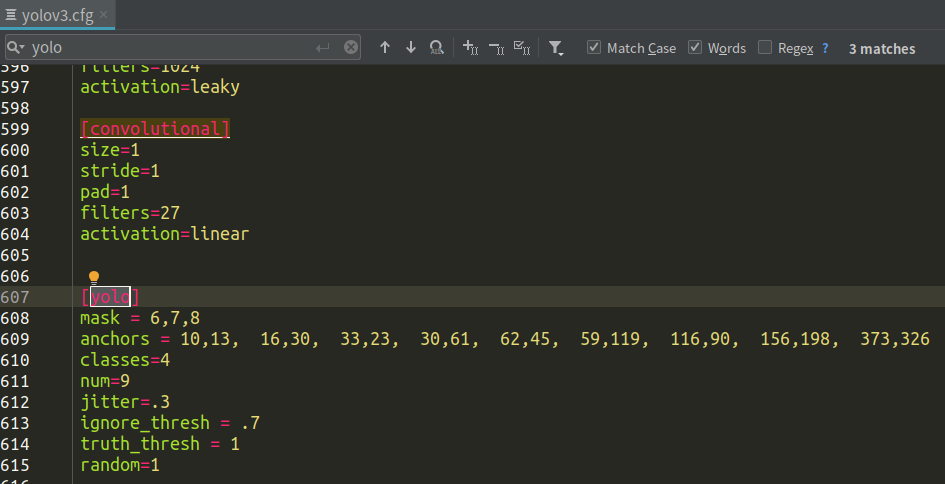 Yolov3 Error While Loading Shared Libraries Libcublasso100 Cannot Open Shared Object