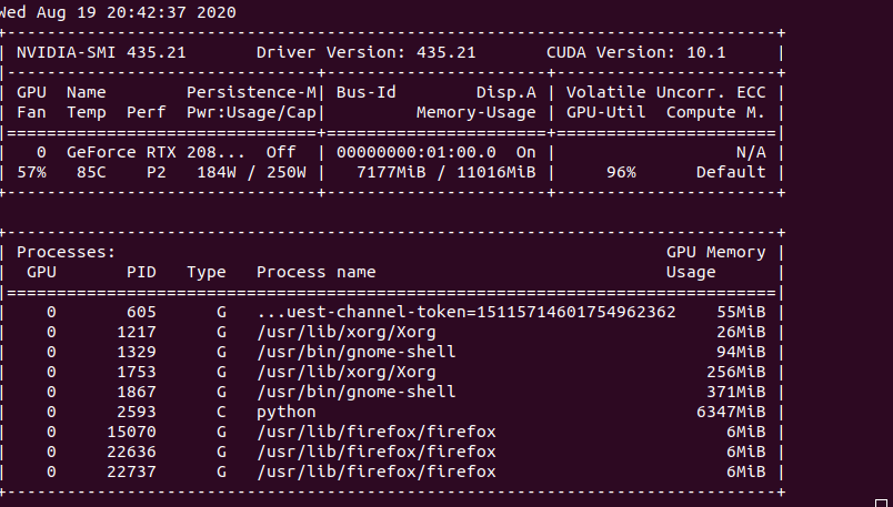 about batchsize · Issue #635 · ultralytics/yolov5 · GitHub